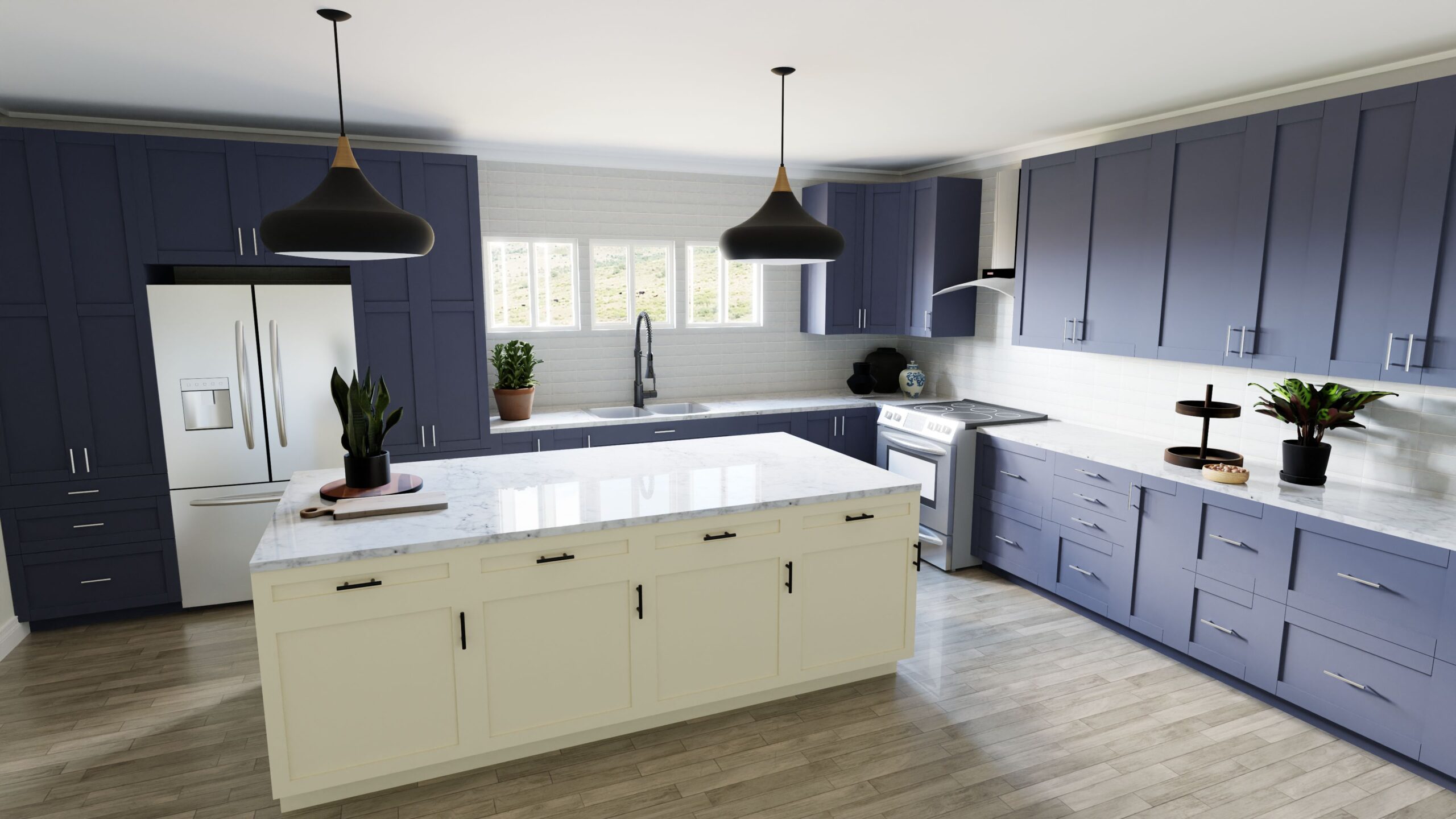 Designing a Custom Cabinet with AI - Personal Architect