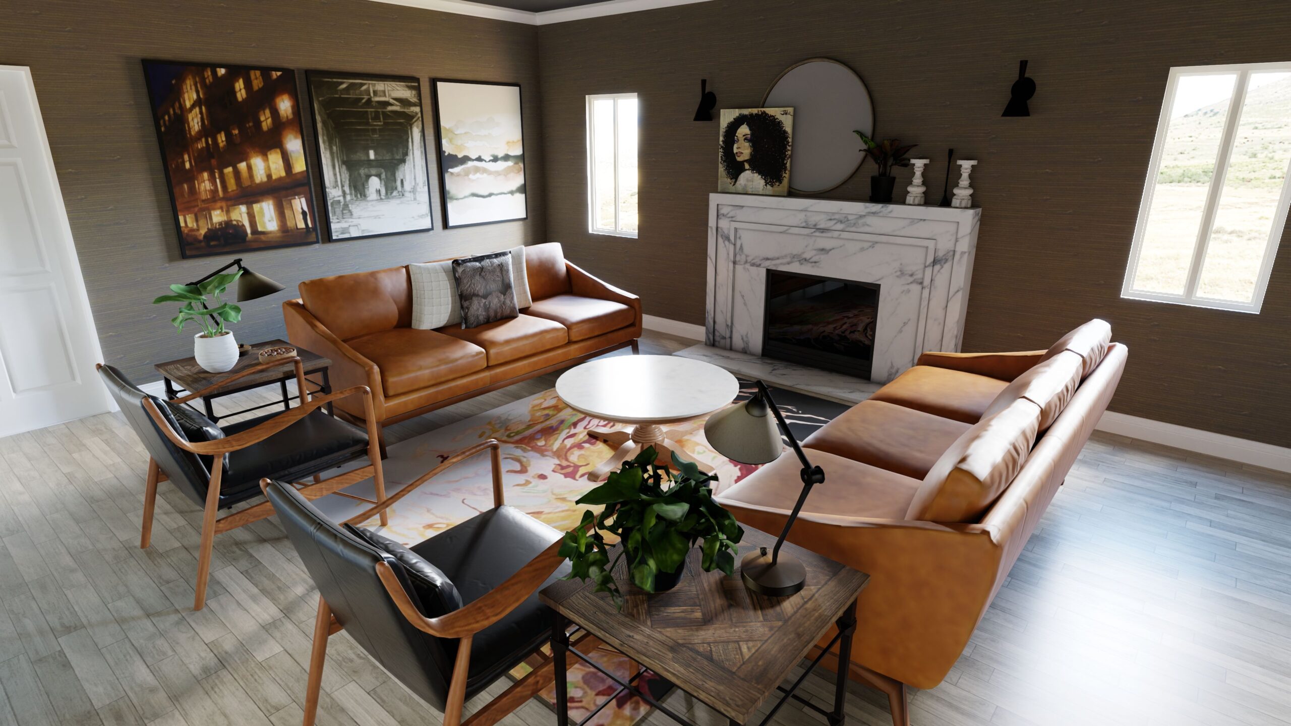 How to Design A Dream Room: A Step-by-Step Guide with Personal ...